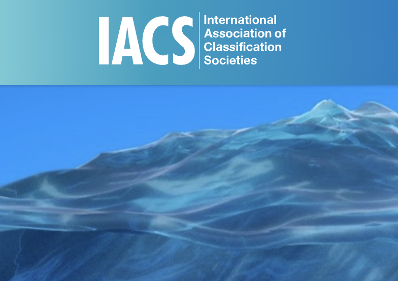 IACS 2025 Blue Book launched — SMI DIGITAL
