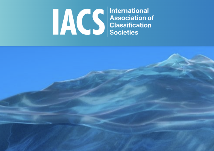 IACS 2025 Blue Book launched — SMI DIGITAL