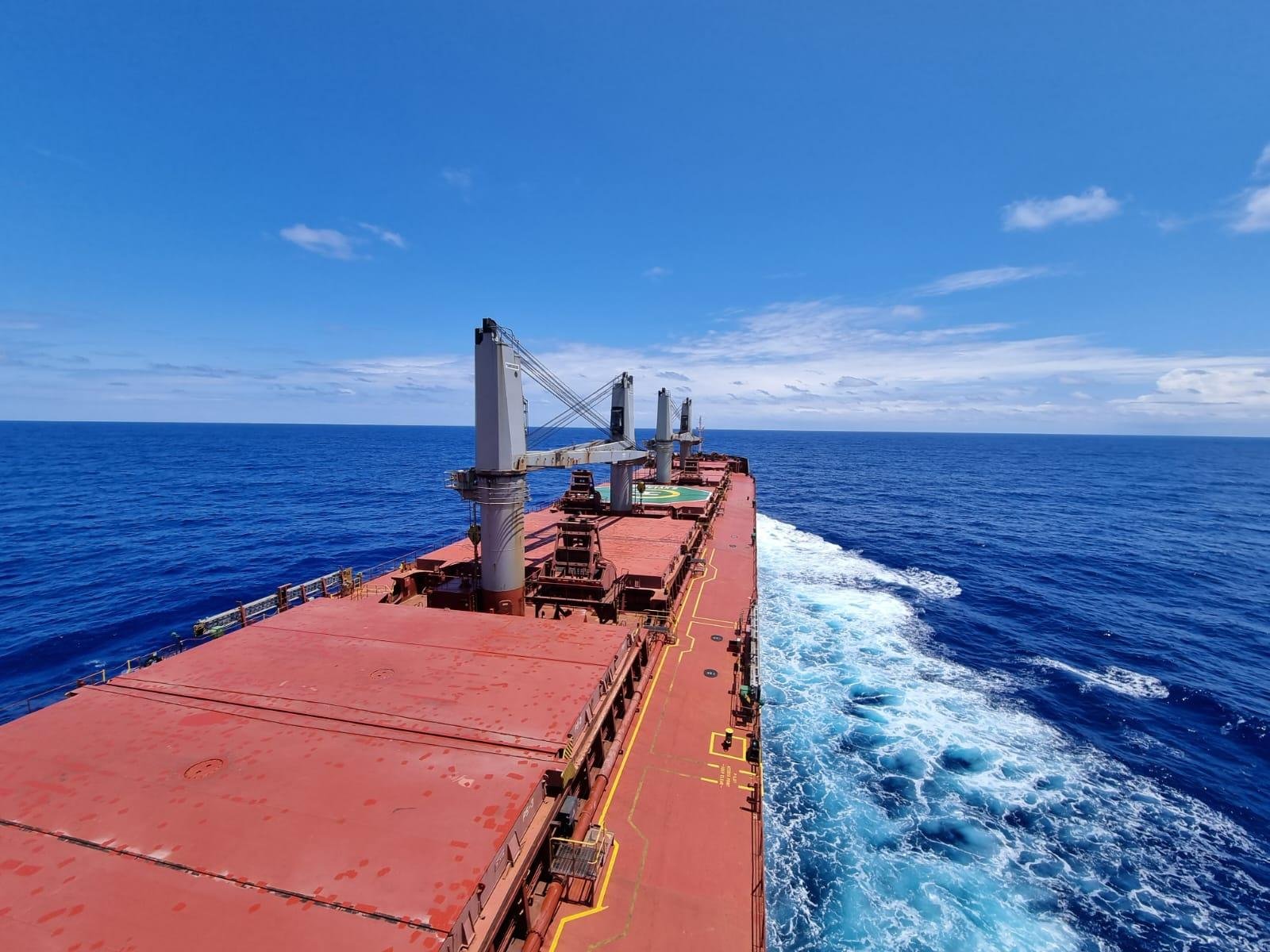 Turkey’s Statu Shipping partners with OrbitMI for compliance and ...