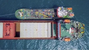 StormGeo strengthens Bunker Management platform with real-time pricing ...