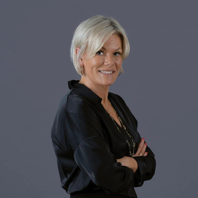 Columbia Group appoints Ulla Eithz Nielsen to newly created Deputy COO ...