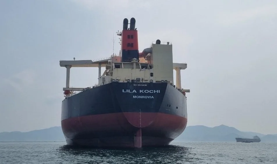Tankers International welcomes Lila Global as new pool partner — SMI ...
