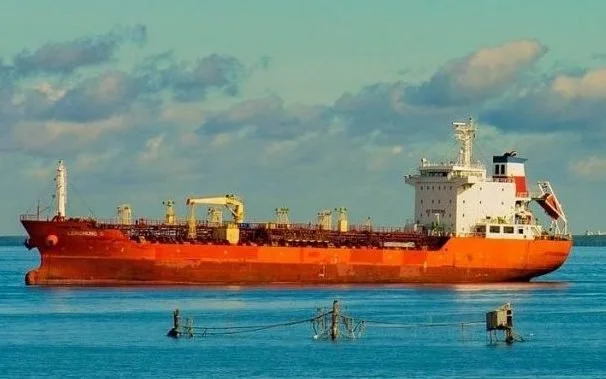MAMII urges EU to act on methane ahead of the European Shipping Summit ...