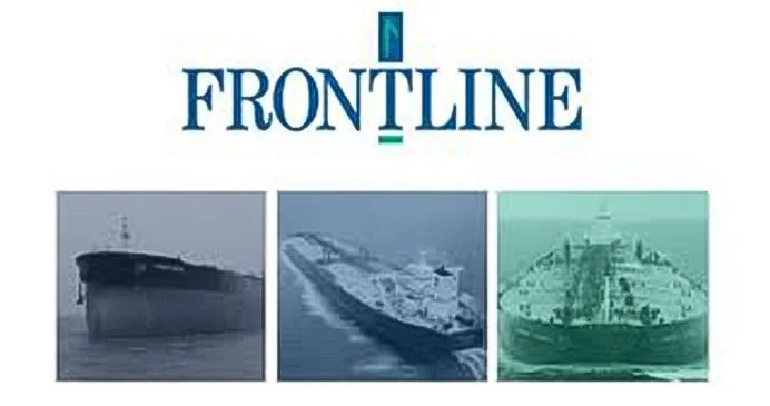 Frontline announces fleet renewal deals involving purchase of nine new ...