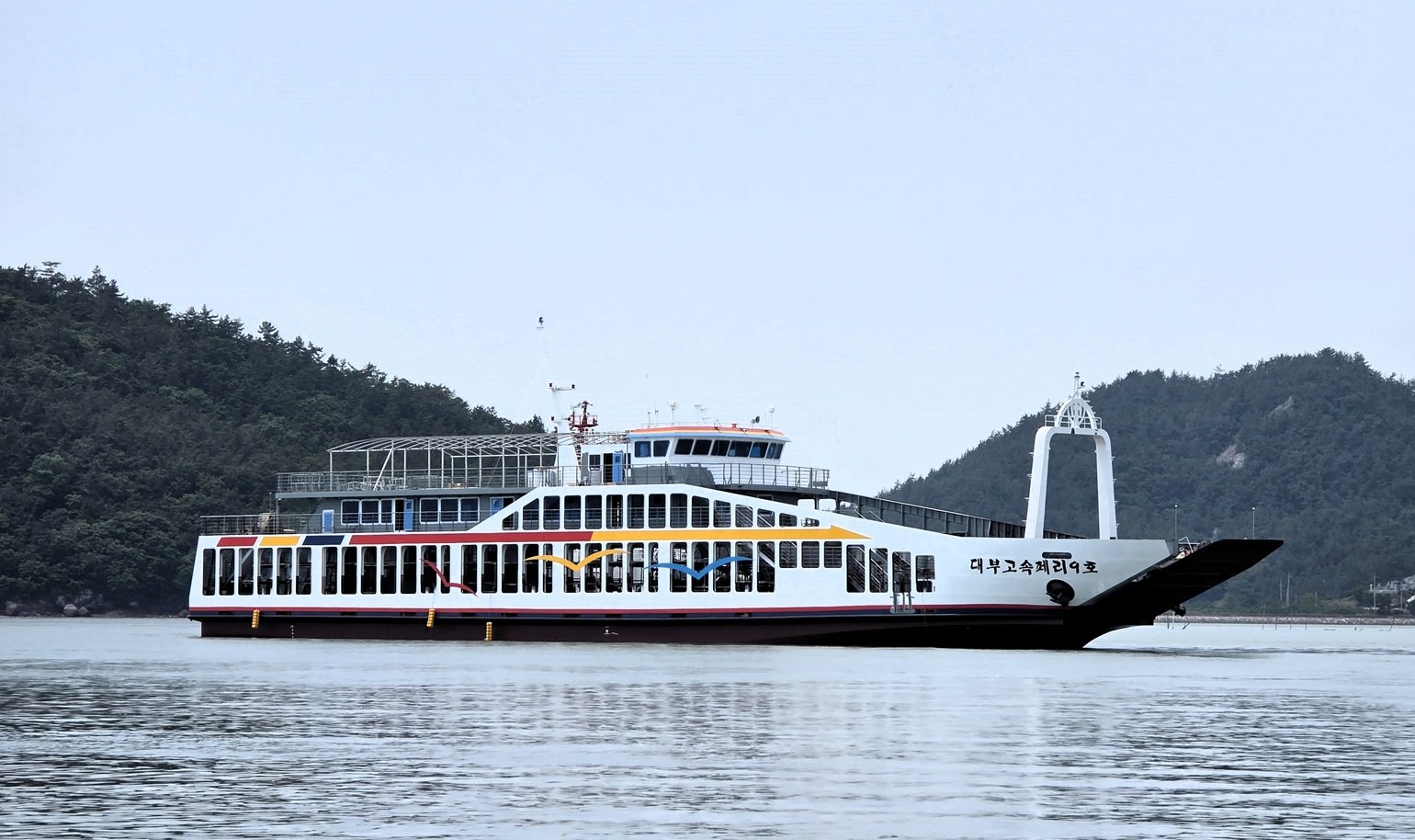 Indian Register of Shipping achieves milestone with first Korean owner ...