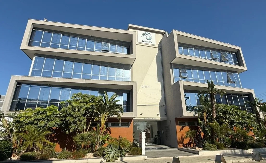 Schulte Group completes full acquisition of Limassol-based sea chefs ...