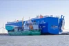Titan completes first LNG and bio-LNG bunkering to MOL under new term ...