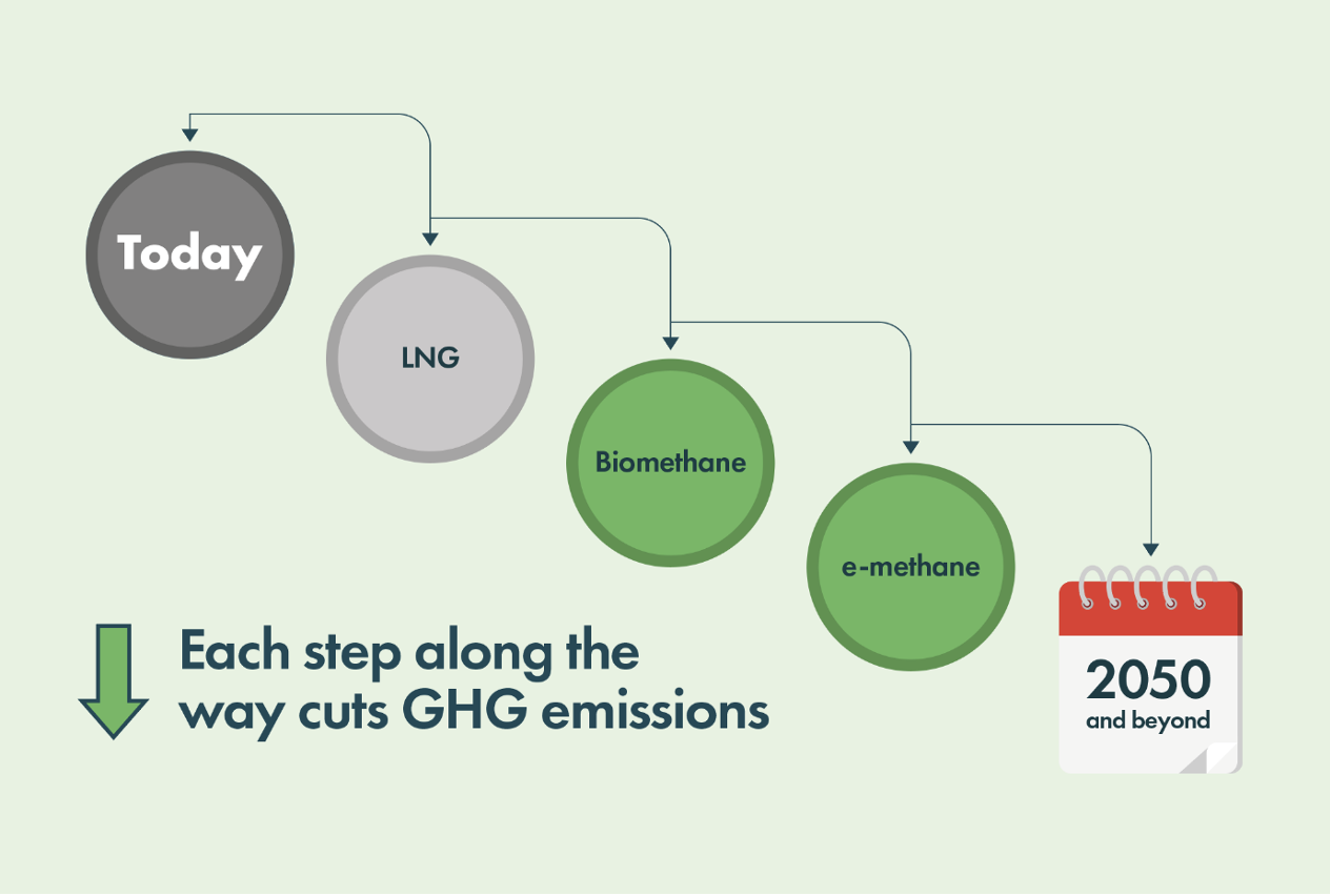 SEA-LNG vows to continue studies to support IMO’s ongoing ...