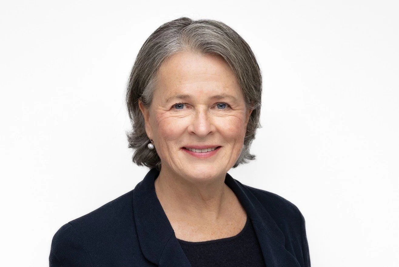 The Swedish Club appoints Terri Jay as Head, Charterers & Traders ...