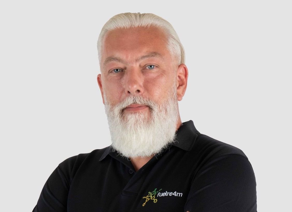 Fuelre4m appoints Paul Bayliss as General Manager of Maritime, opens ...