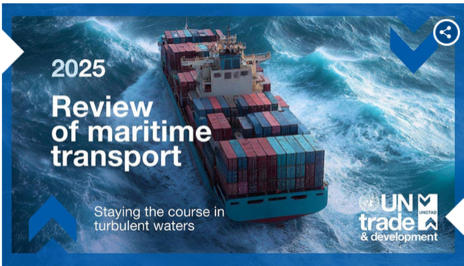 UN report says trade policy uncertainty, geopolitical tensions and ...