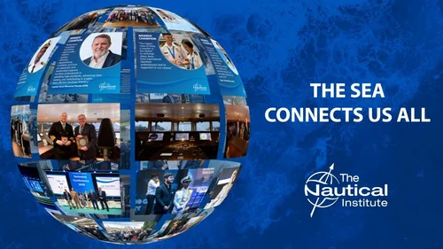 The Nautical Institute: New video reflects how the sea connects us all ...
