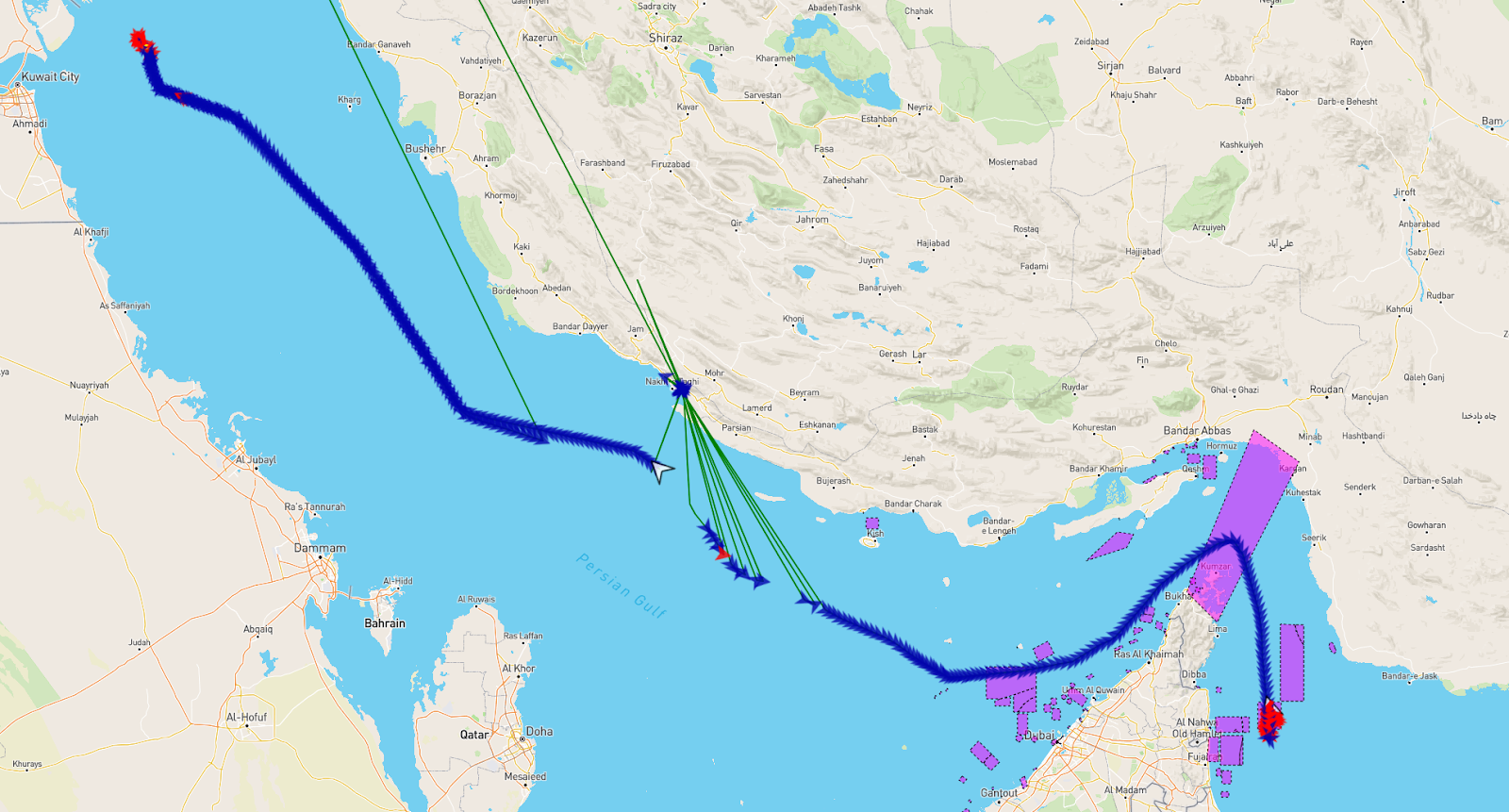 Could the Strait of Hormuz close amid an Iran–Israel war? — SMI DIGITAL