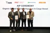 ABS grants approval for nuclear reactor integration in vessel design ...