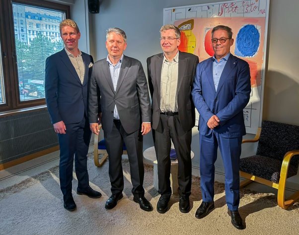 RINA acquires Finland-based Foreship, strengthening global position in ...