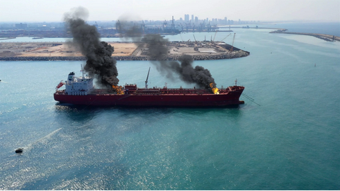 ITF condemns continuing attacks on civilian seafarers in Middle East ...