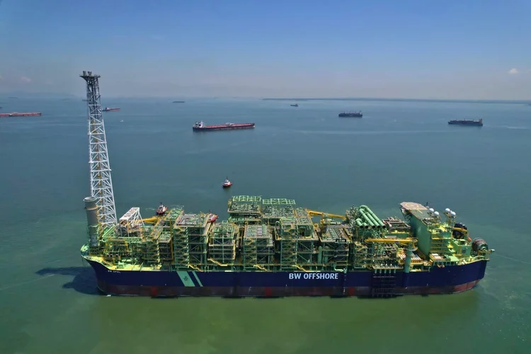 Seatrium successfully delivers 18th FPSO to BW Offshore — SMI DIGITAL