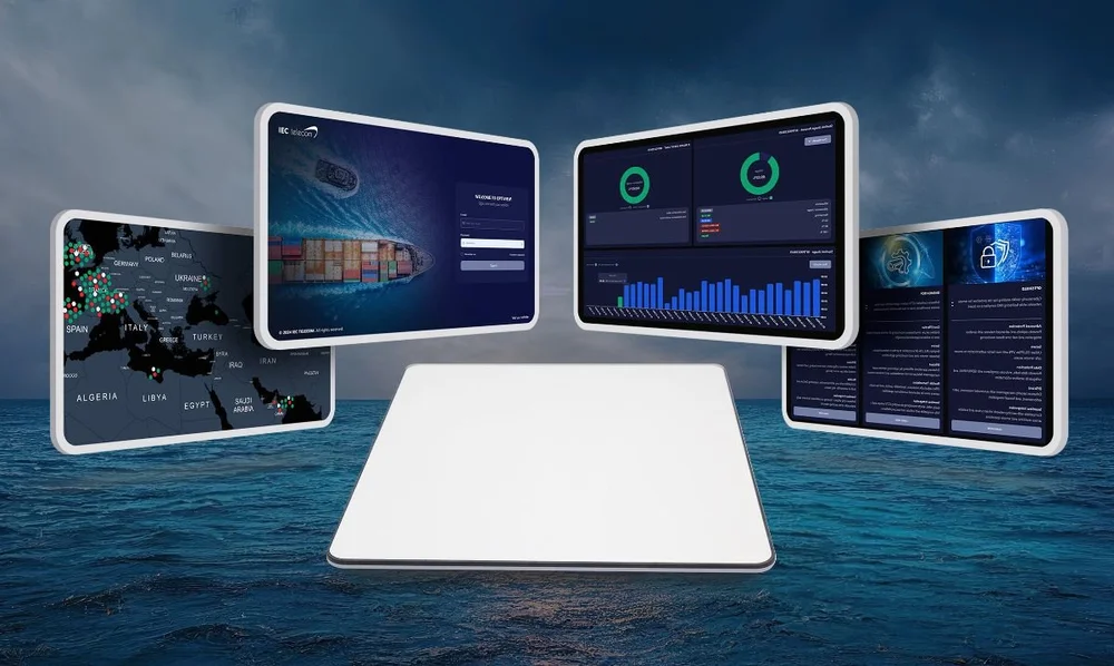 IEC Telecom unveils new level of network management at SeaAsia 2025 ahead of Starlink pricing ...