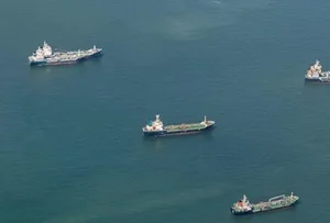 Global maritime piracy and armed robbery increased in 2025 — SMI DIGITAL