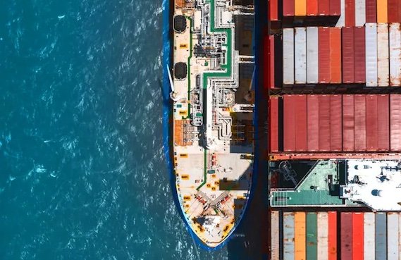 Shell Marine backs methane pathway — SMI DIGITAL