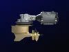 Volvo Penta unveils groundbreaking electric IPS marine propulsion range ...