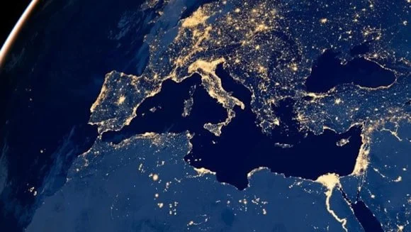 Mediterranean ECA enters into force — SMI DIGITAL