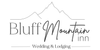 Bluff Mountain Inn