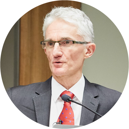 High-Level Panel on Closing the Crisis Protection Gap