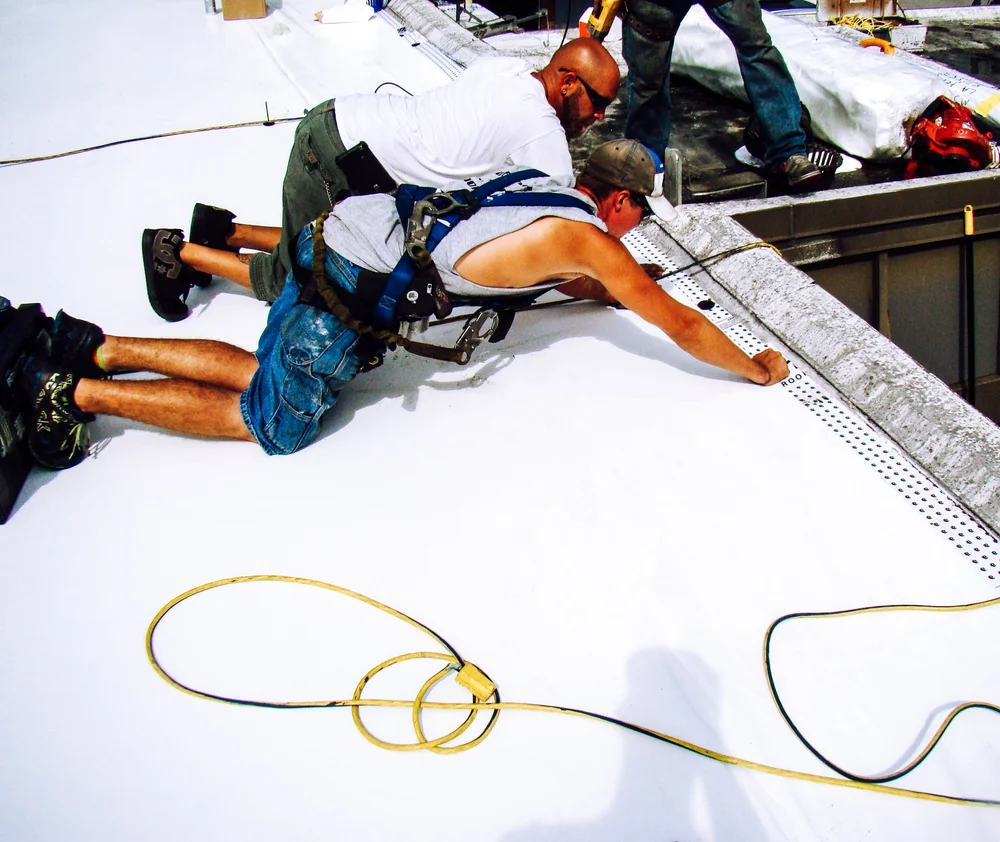 LaFerney Commercial Roofing