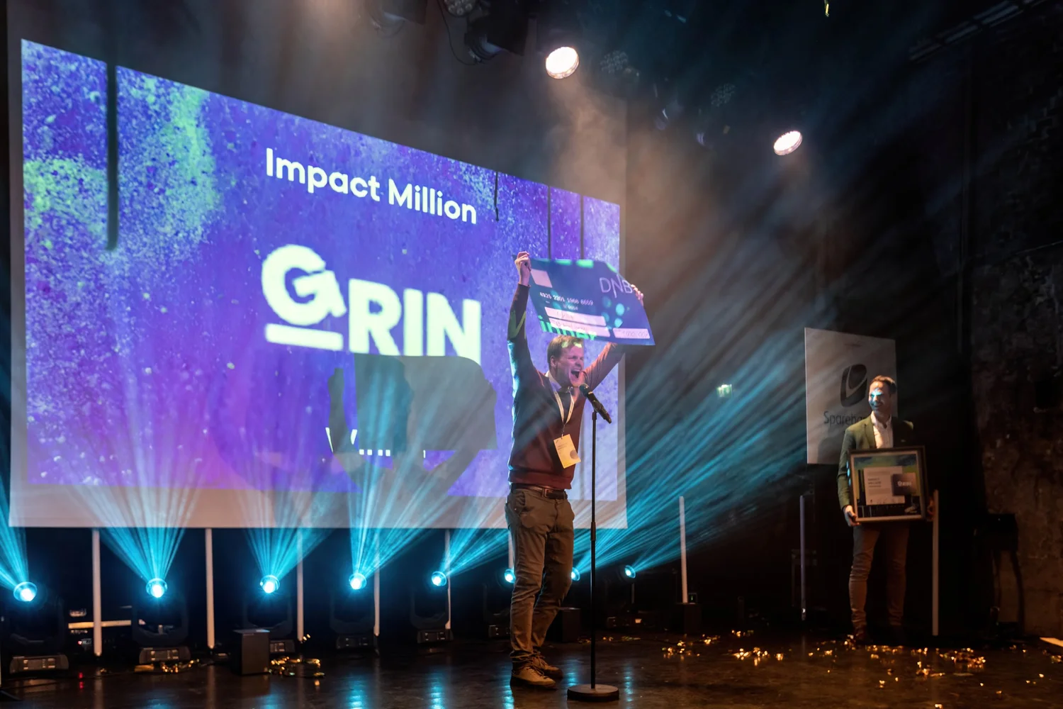 Impact Summit