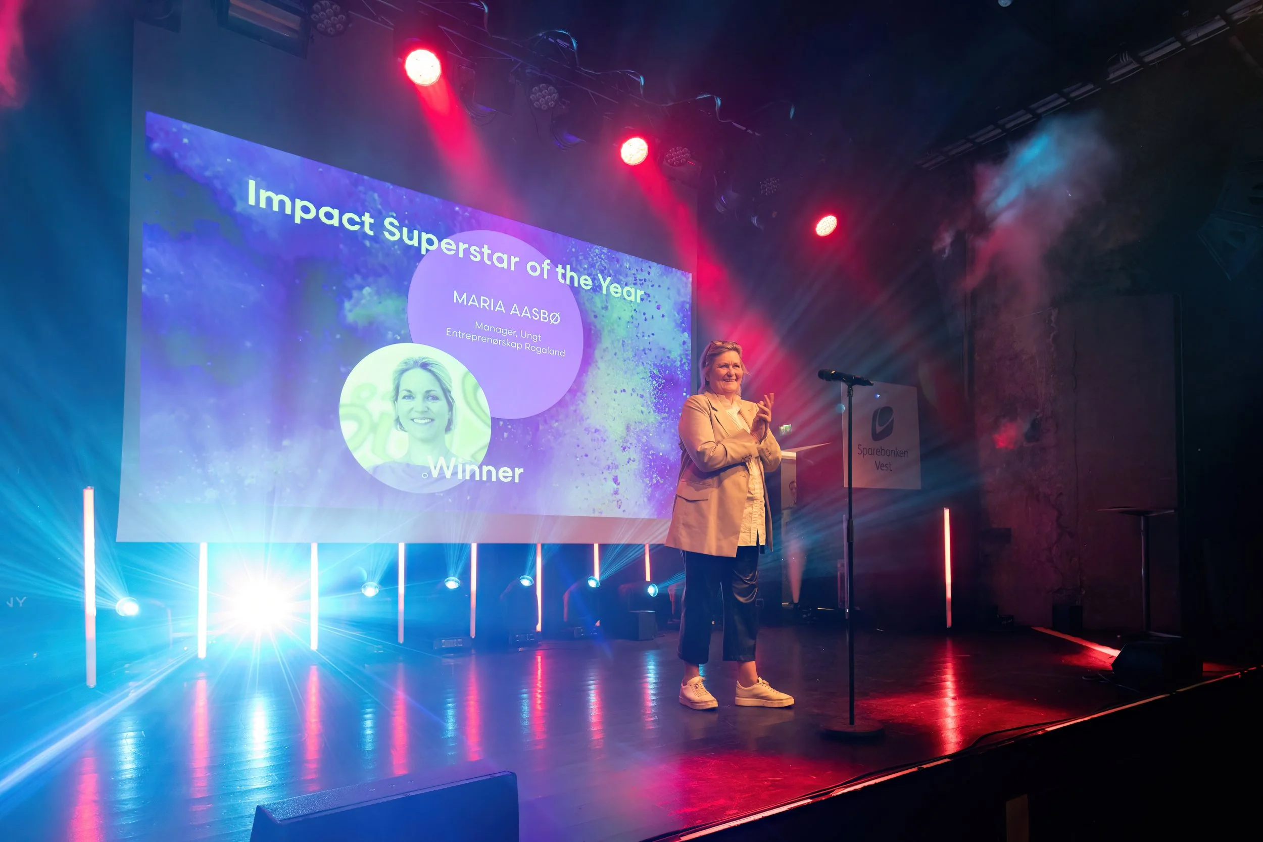 Impact Summit