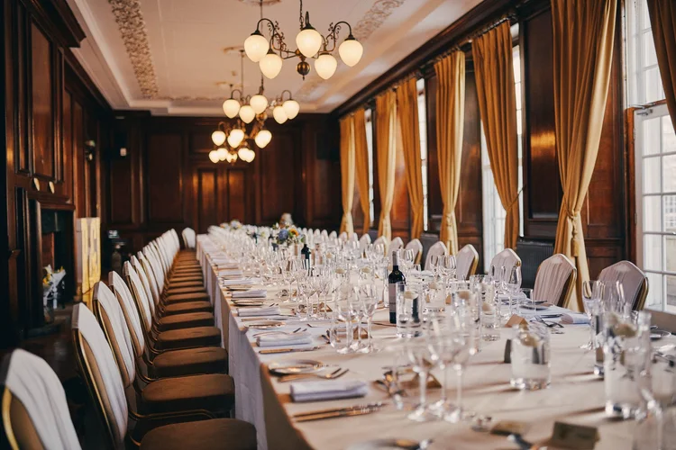 Manchester Hall Wedding Photographer – Creative & Natural — Wedding Day ...
