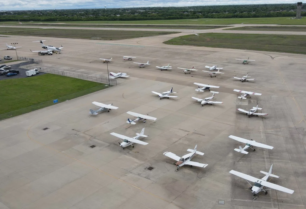 Pro Aircraft Flight School
