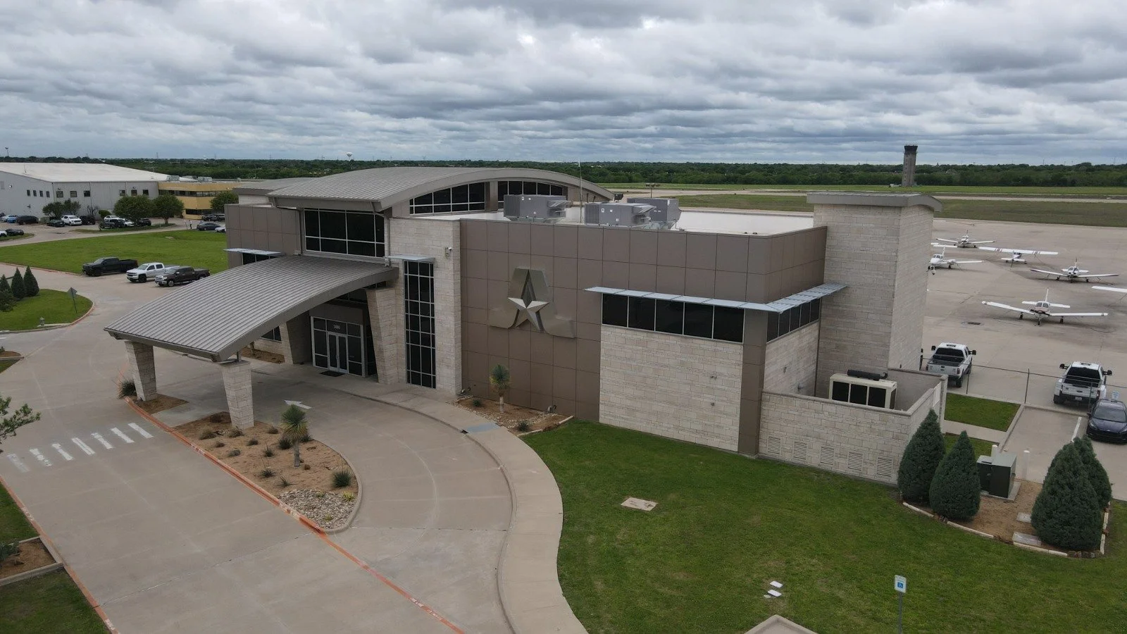 Pro Aircraft Flight School