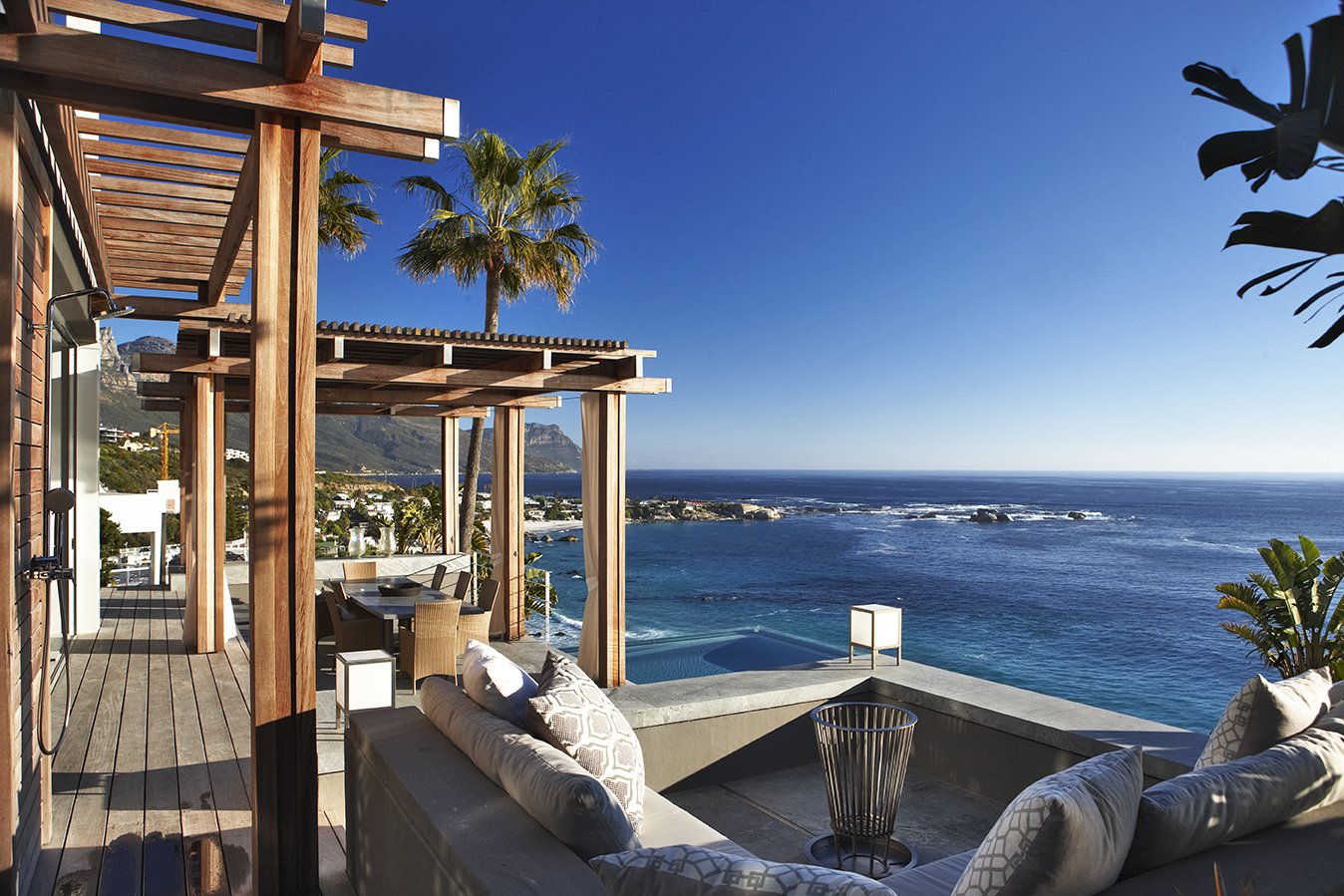Projects — Wynand Wilsenach Architects