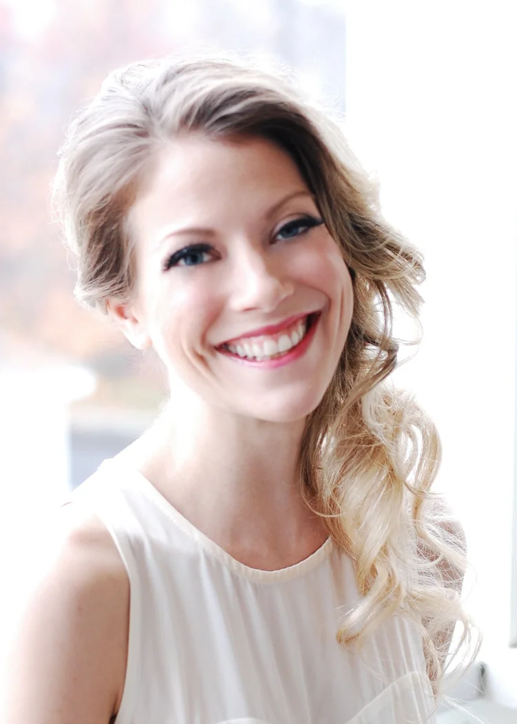 Nancy Caroline Beauty | Book Your Beauty Session Today