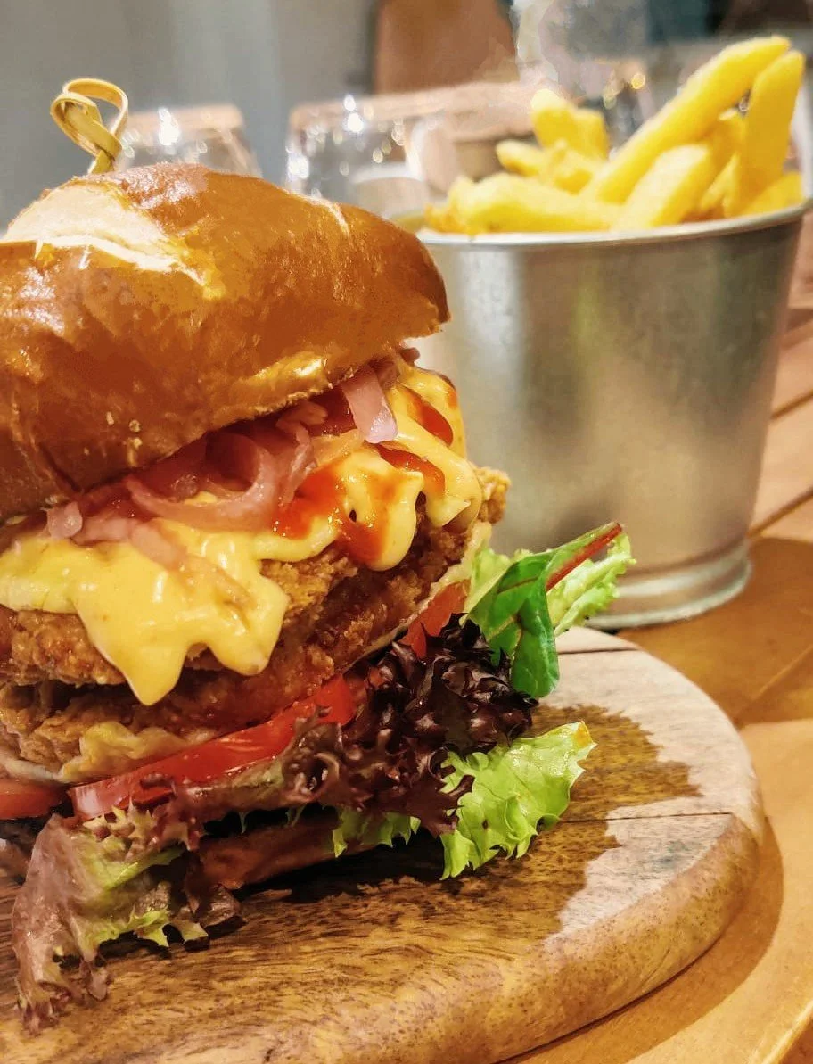 Gallery | Explore Our Hidden Gem — River Rat Hamble