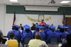 About NCDAC — North Carolina Prison Education Consortium