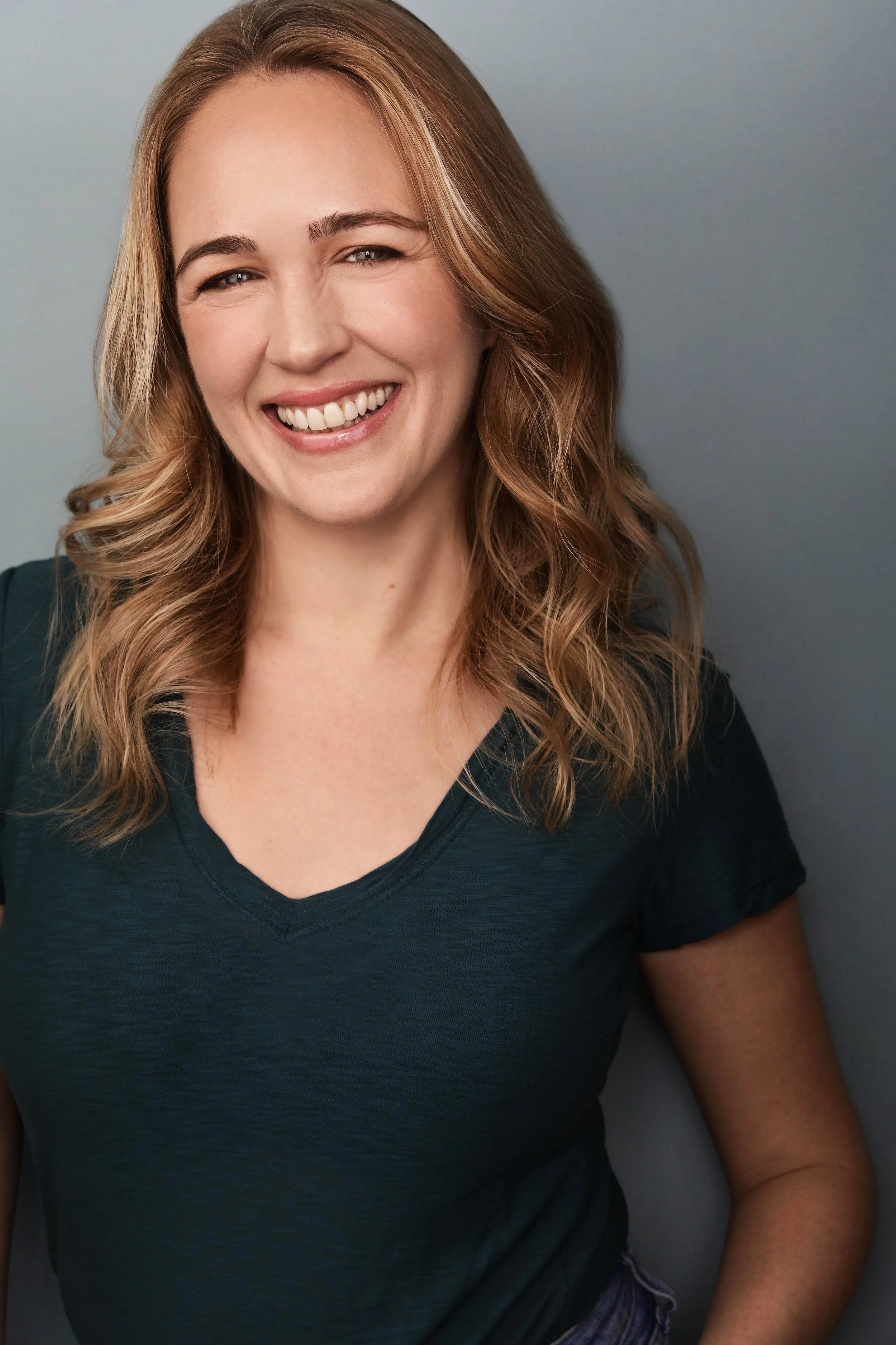 Sarah Thompson - Actress