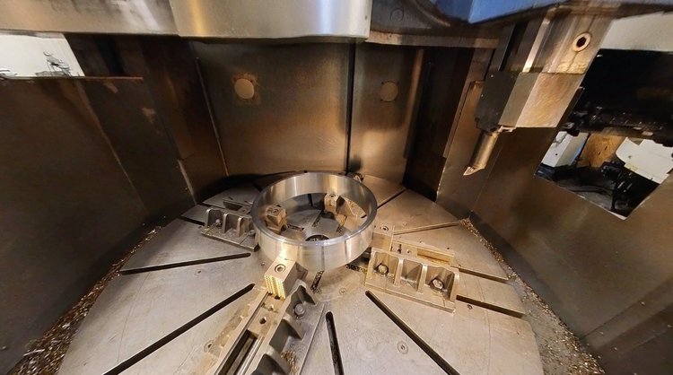 Greno Industries Website