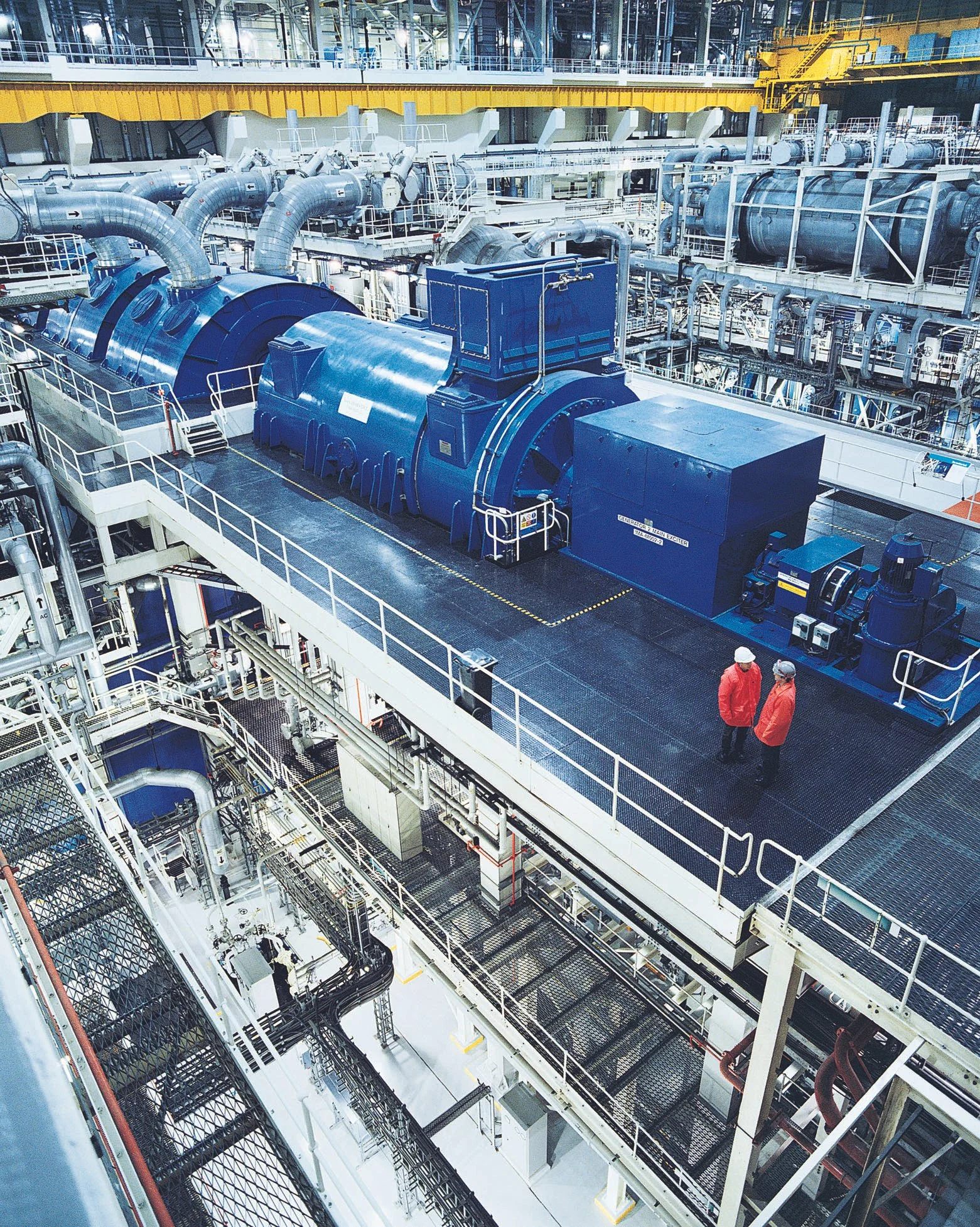 Greno Industries Website