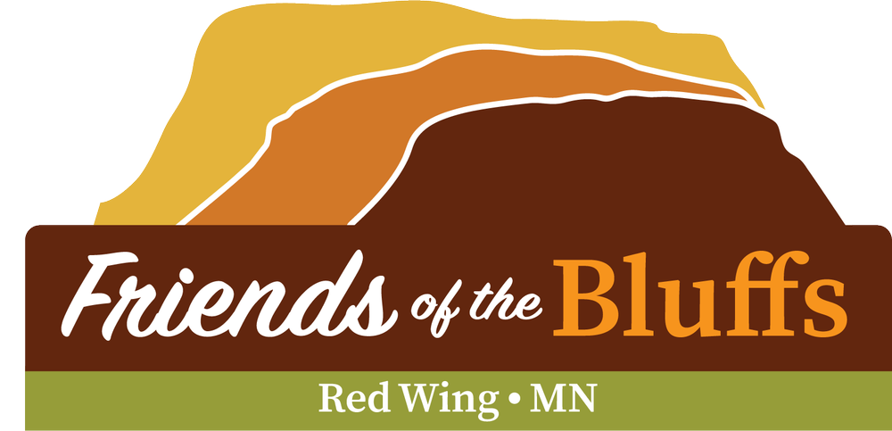 Trail Maps — Red Wing Friends of the Bluffs