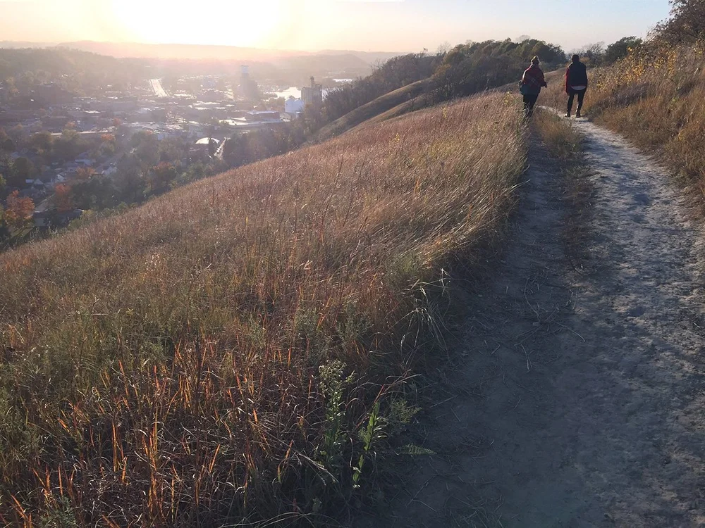 Trail Maps — Red Wing Friends of the Bluffs