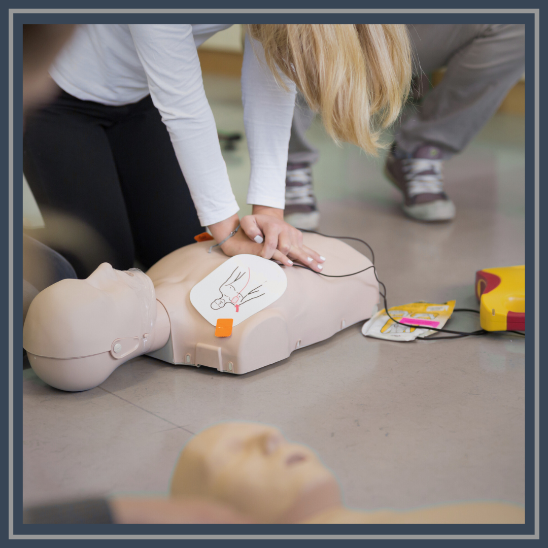 Discover CPR facts, stats, and insights from the AHA and Red Cross on ...