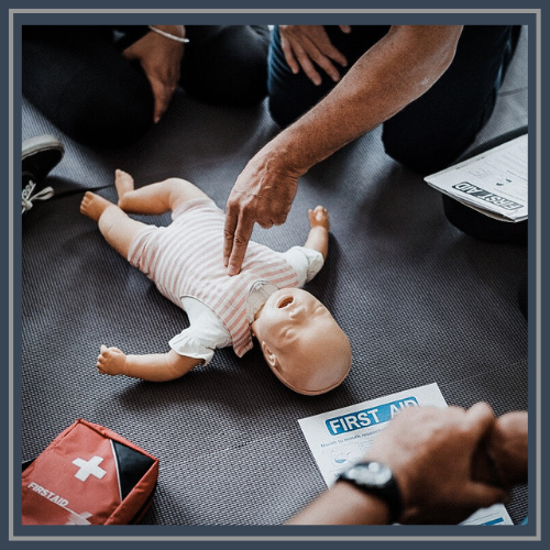 Explore our CPR, AED, and first aid classes for individuals, schools ...