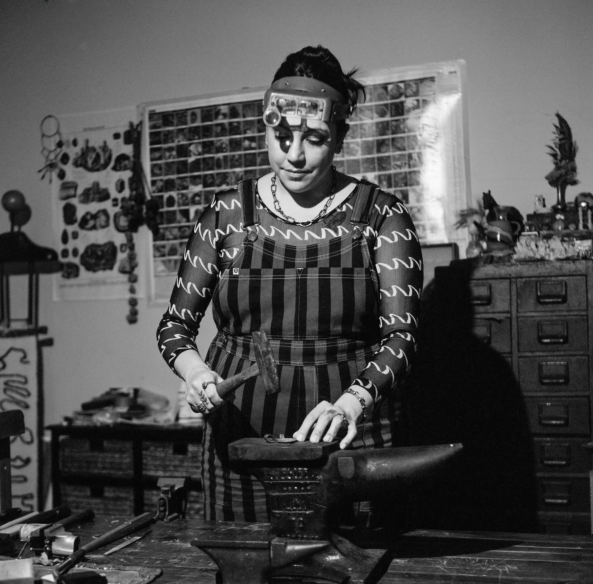 Process | Explore Sustainable Craftsmanship — Estudio Zanny