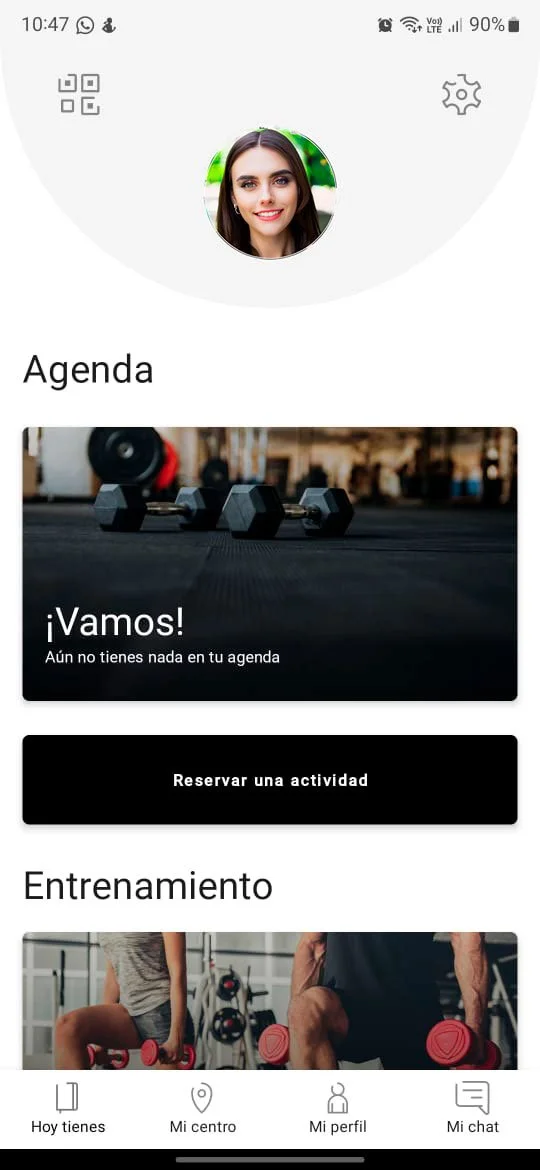 Dinamic Advice | Transforma tu vida hoy — Dinamic Fitness
