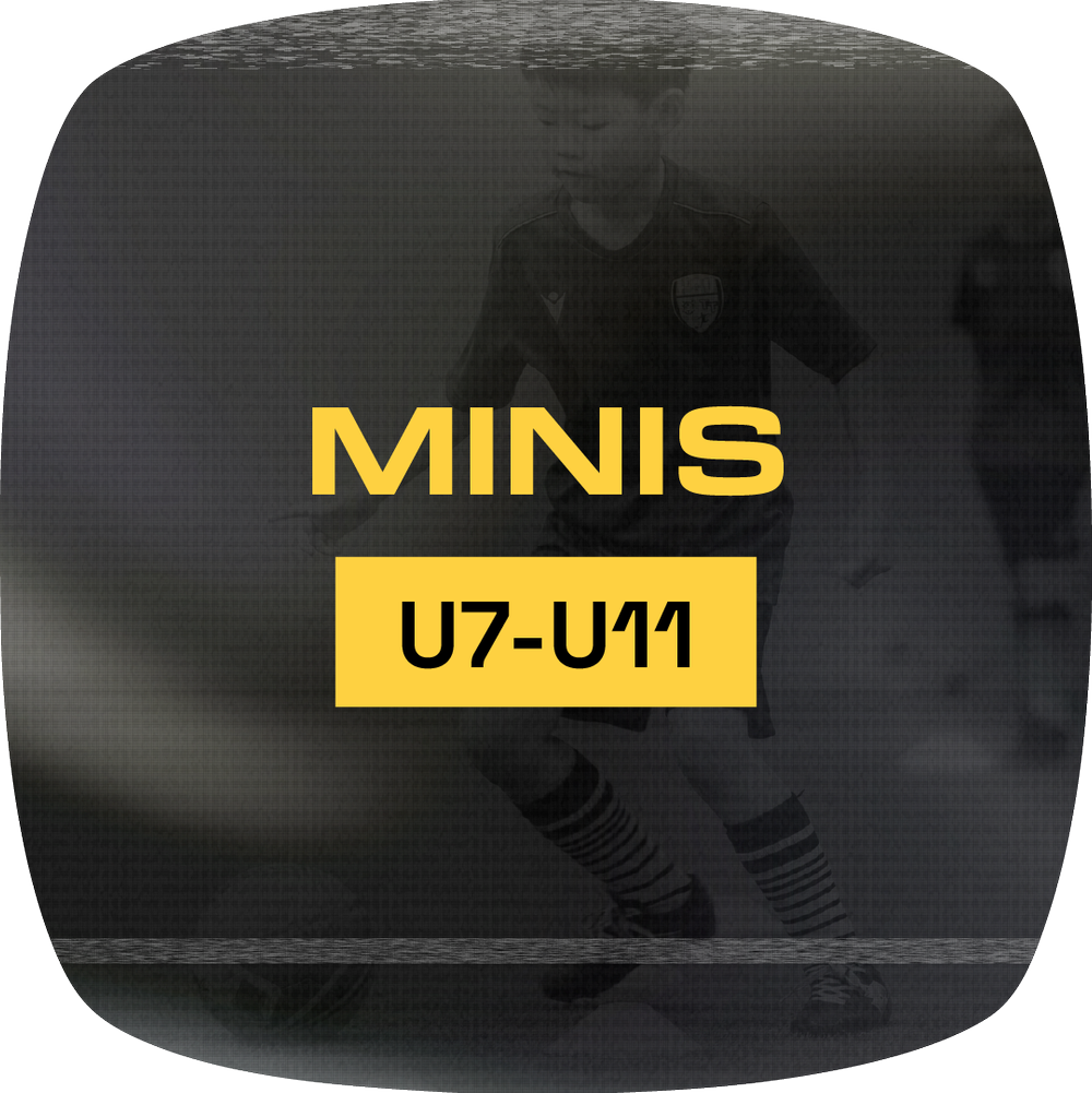 Programs — HCU Soccer