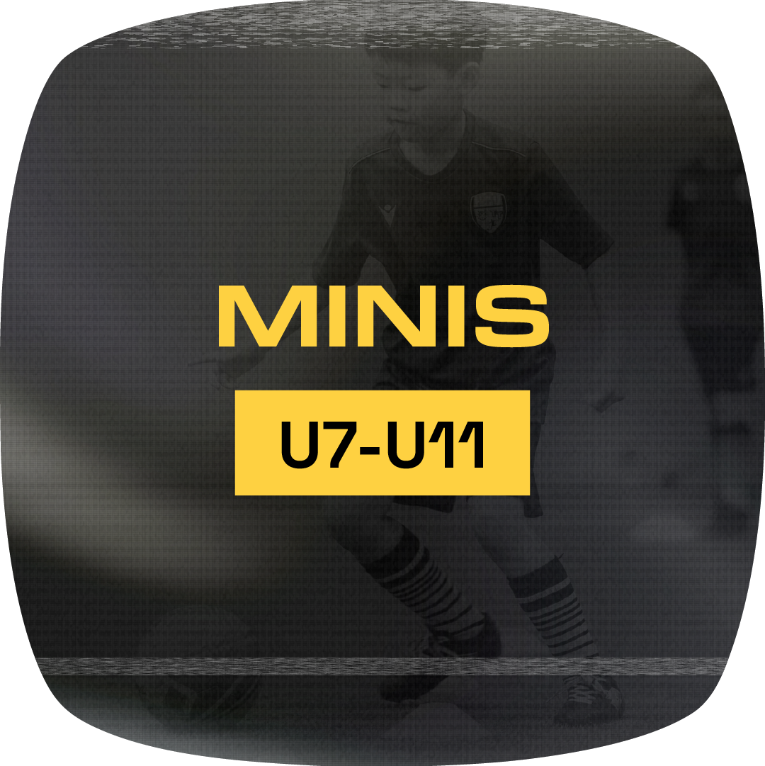 Programs — HCU Soccer