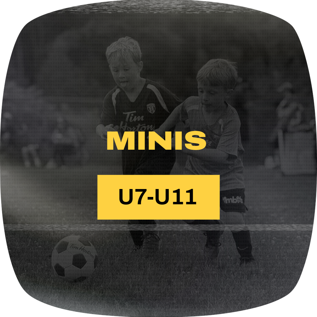 Programs — HCU Soccer